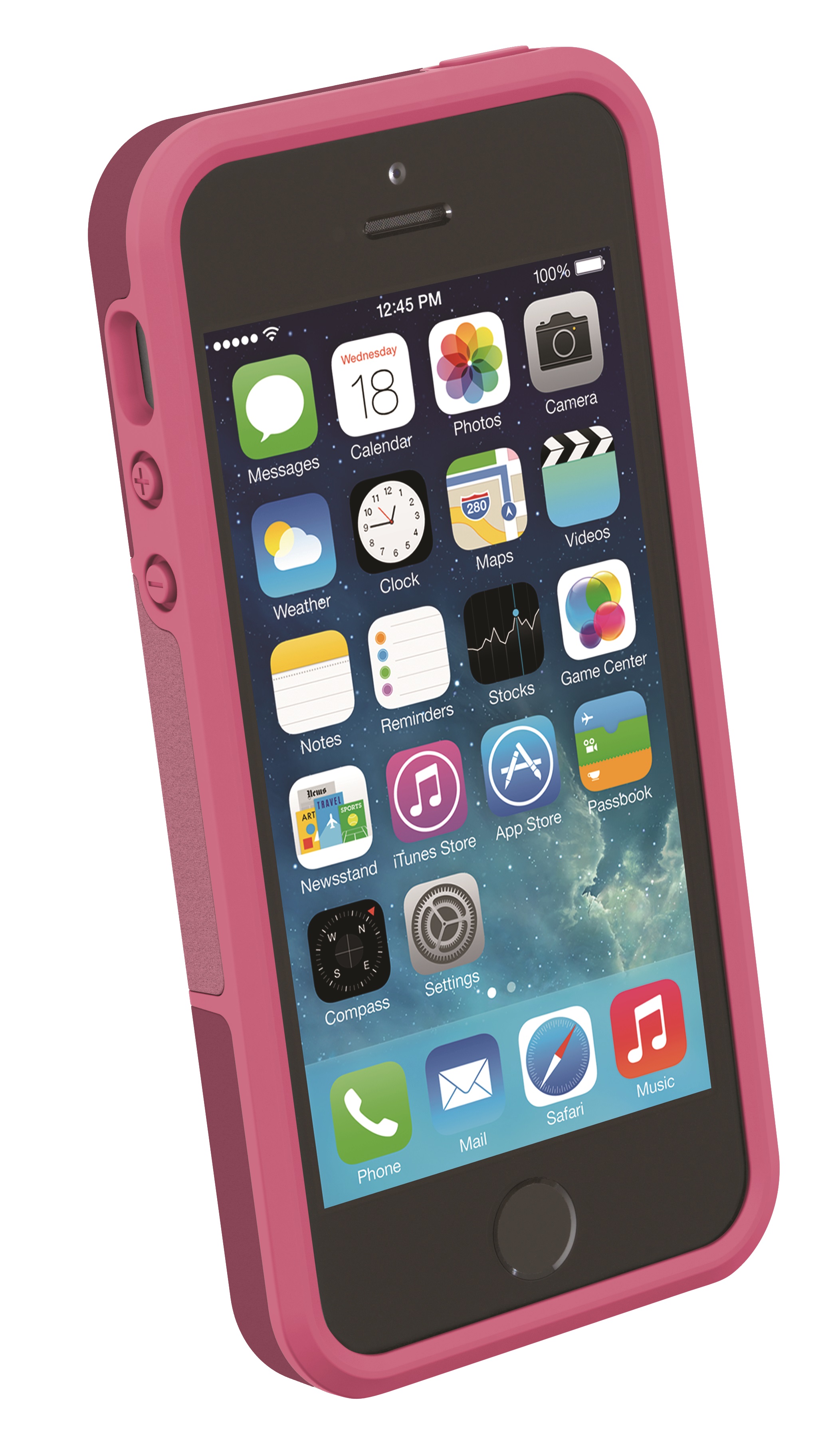 Logitech debuts Protection+ case for iPhone 5 and 5s, available in ...