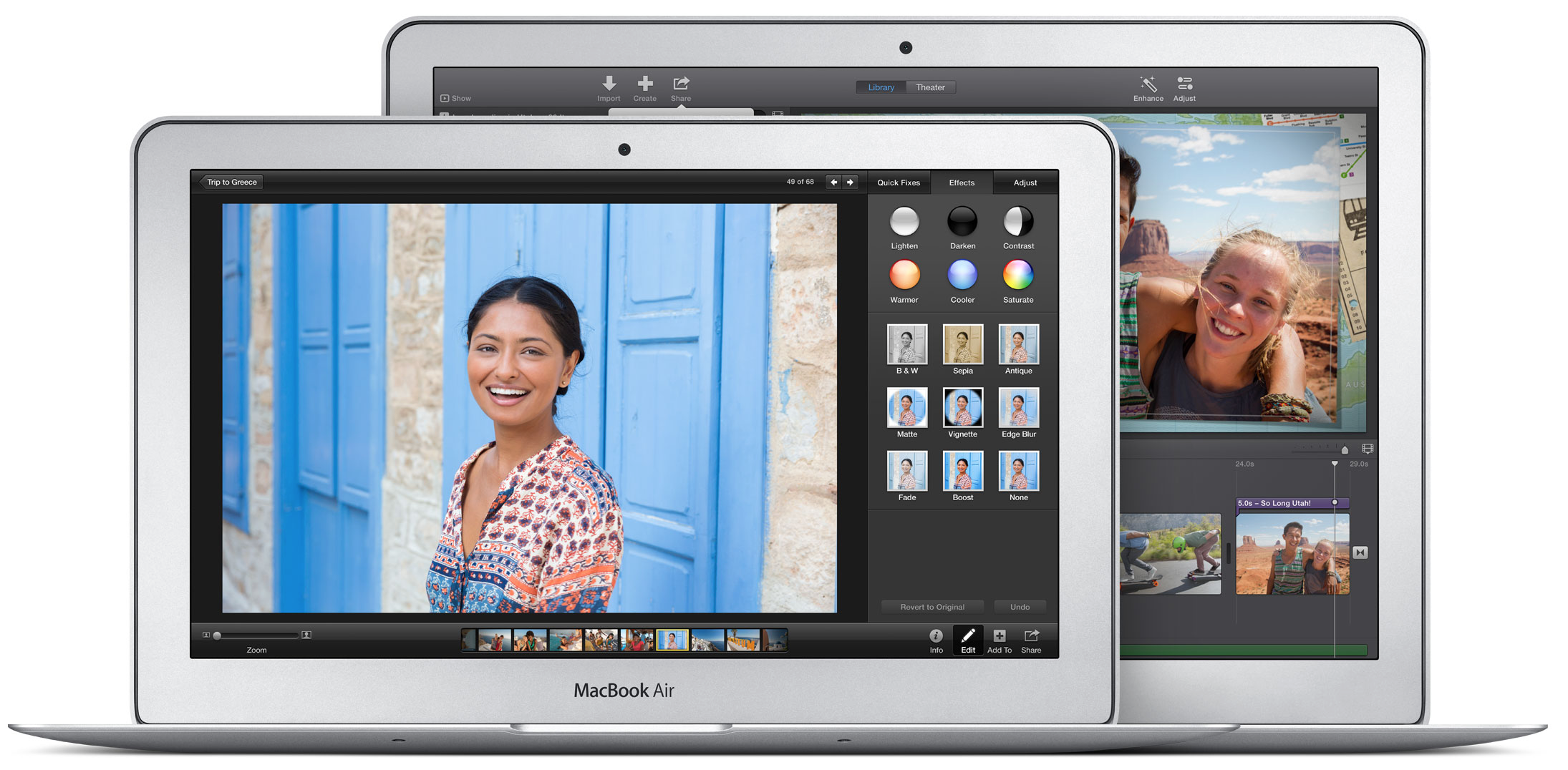 Apple re-releases MacBook Air EFI 2.9 update after bugs discovered ...