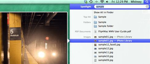 How-to: Use Spotlight and Smart Folders to search for anything on your ...