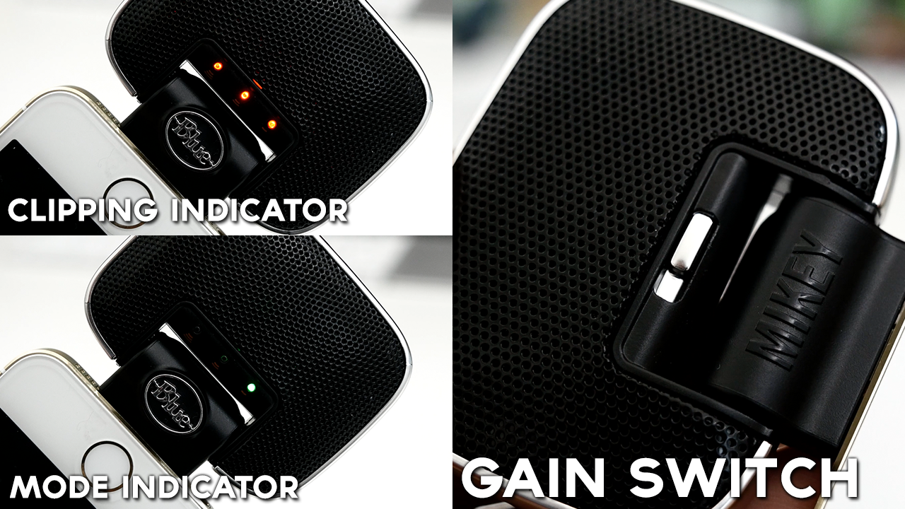 Review: Blue's Mikey Digital now has Lightning support, but is it worth ...