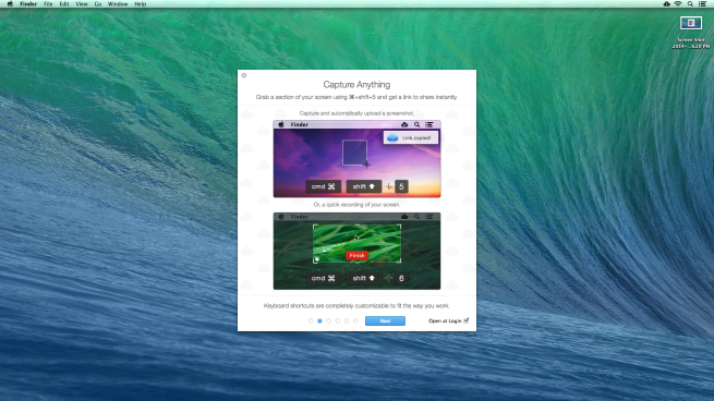 CloudApp 3.0 arrives with support for screen recording, teams, Google ...