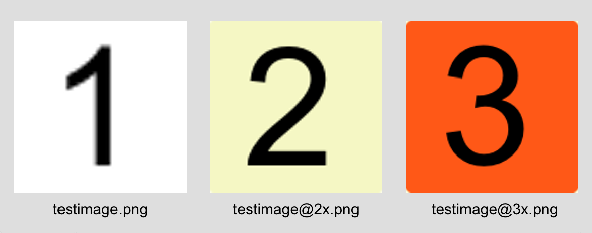 Support for 3x image assets found in latest iOS 8 beta ahead of larger ...
