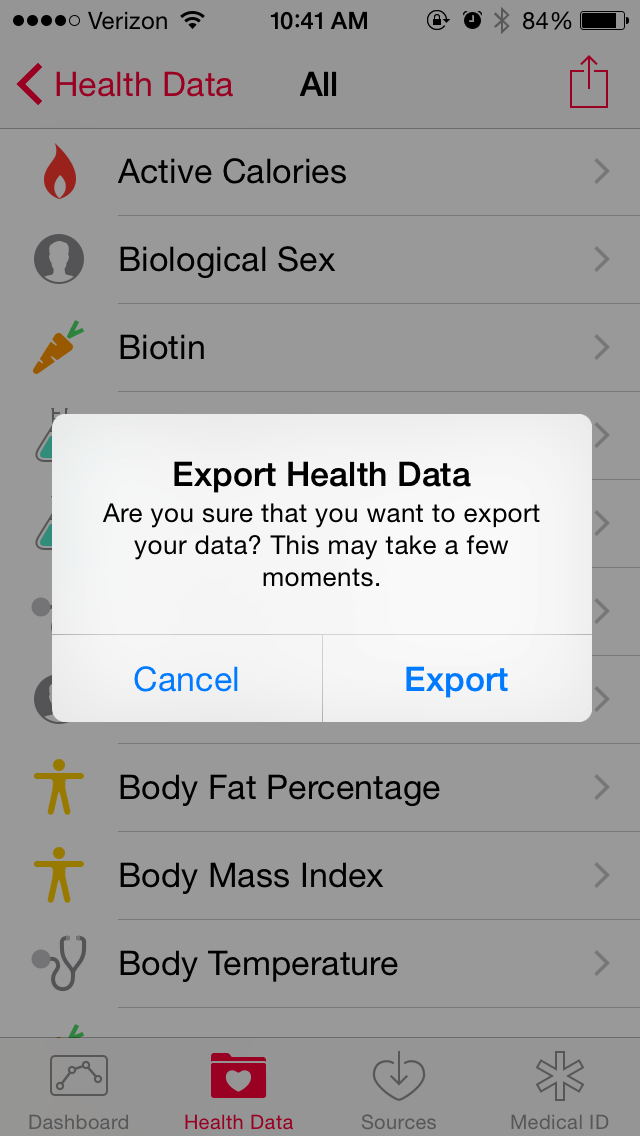 Apple releases iOS 8 beta 5 to developers with Health enhancements, UI ...