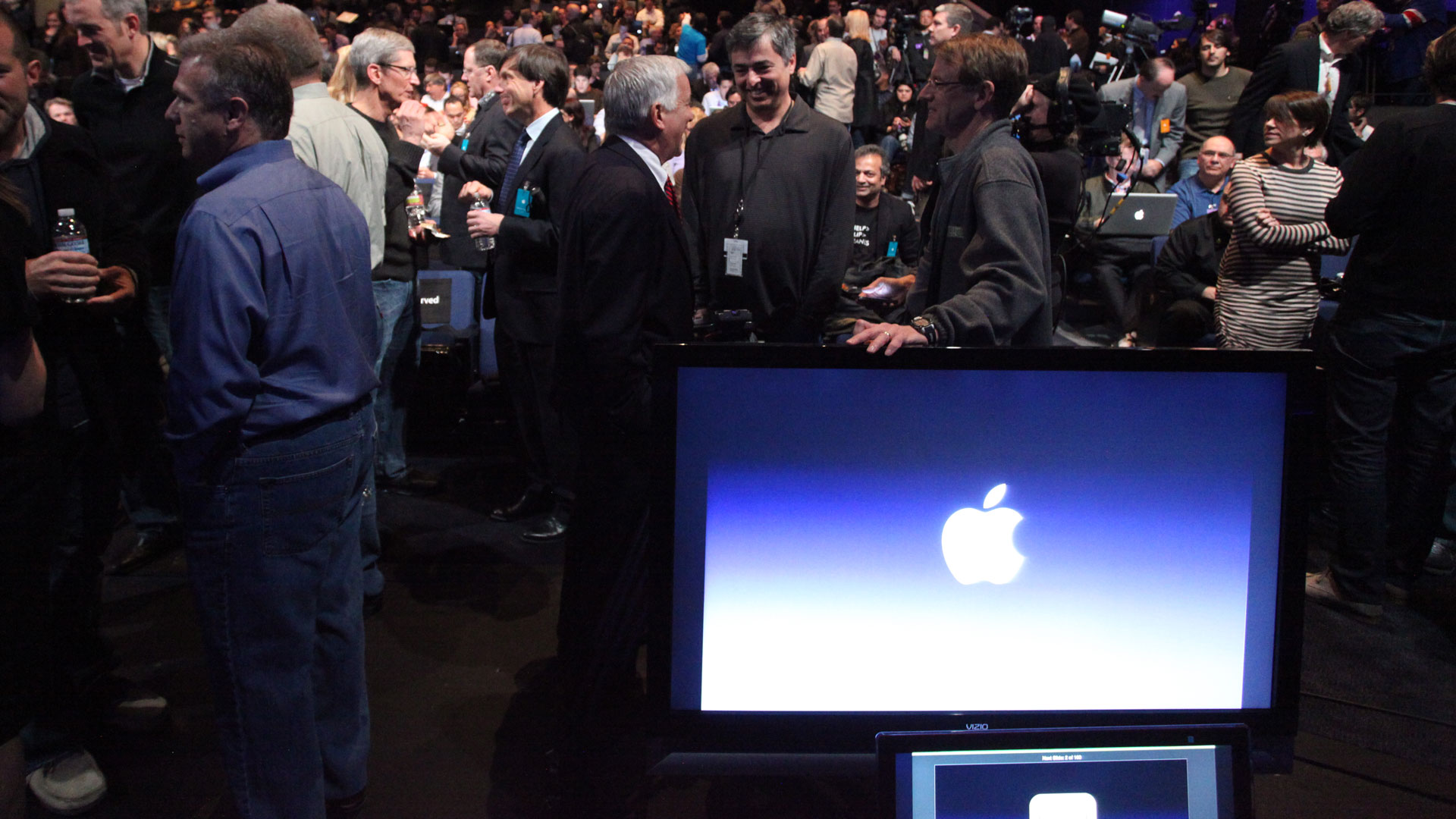 Part 3) Strategies: The "Art of Deep Background" and Controlling the ...