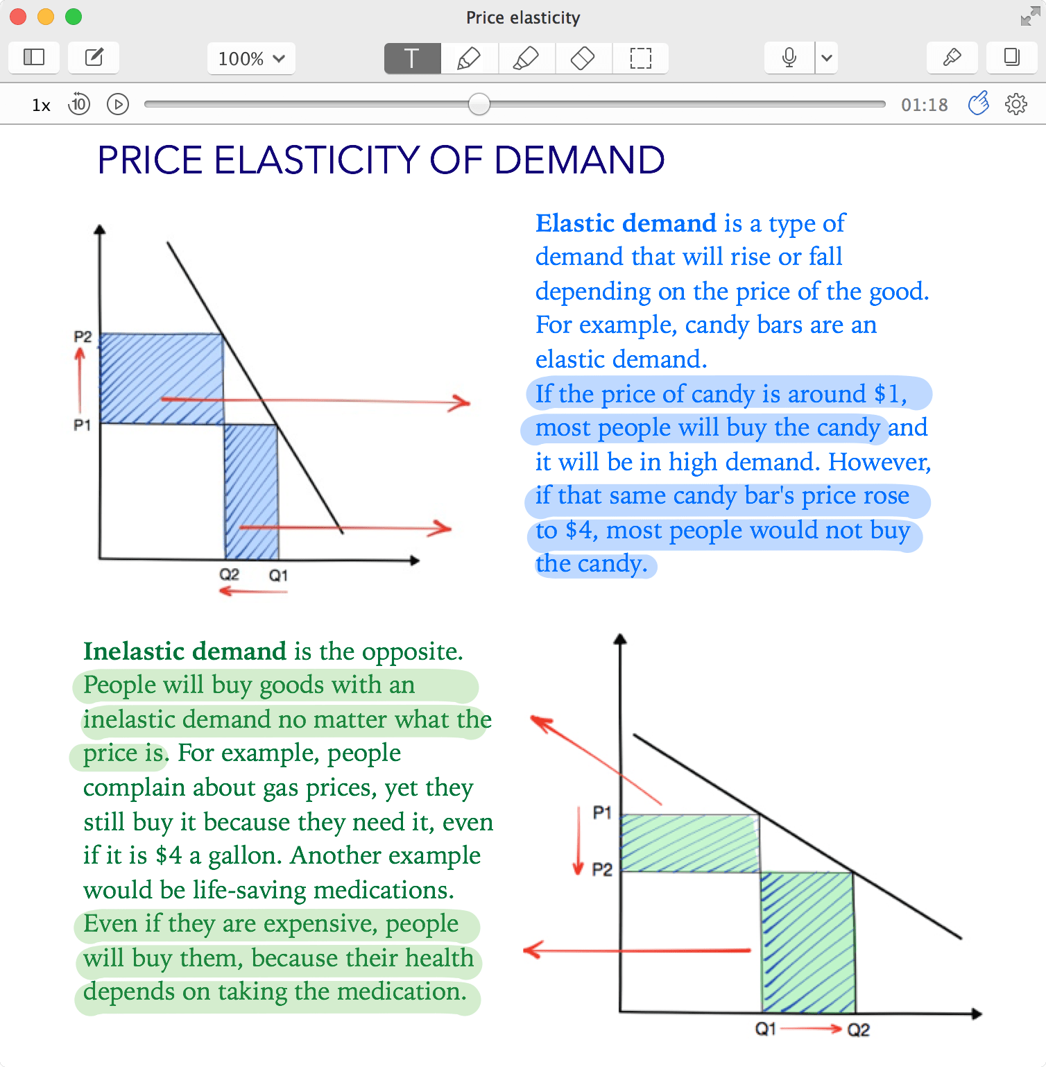 Popular iOS note taking app Notability comes to Mac - 9to5Mac