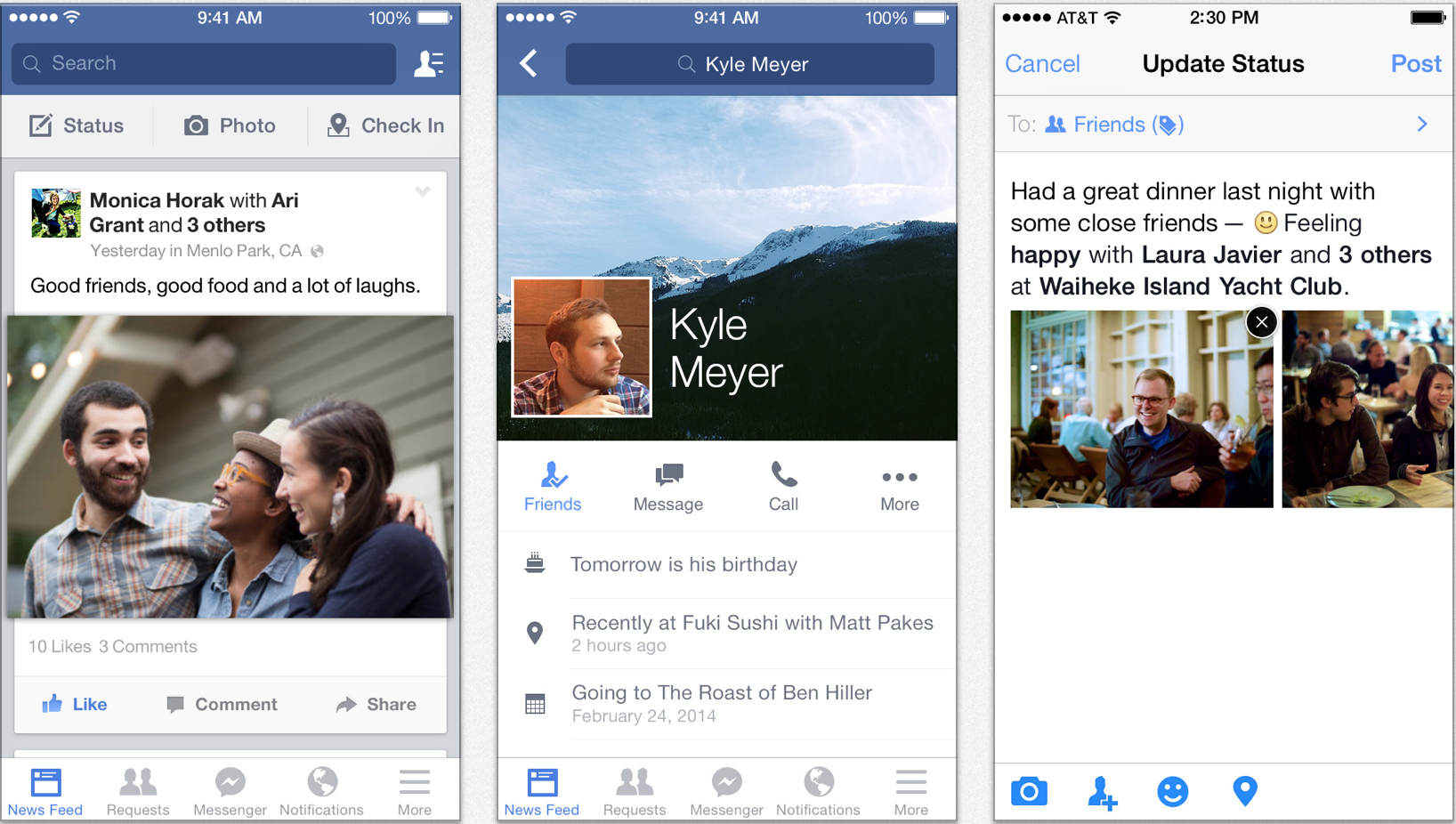 facebook for ios - 9to5Mac