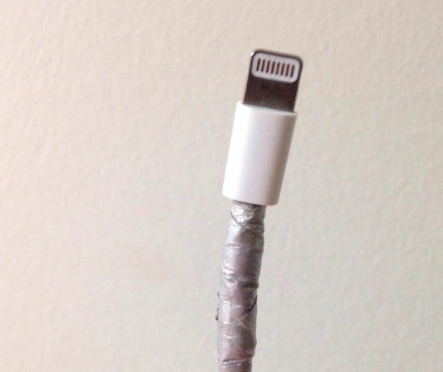 Opinion: It's time for Apple to deliver on its Lightning cable's ...