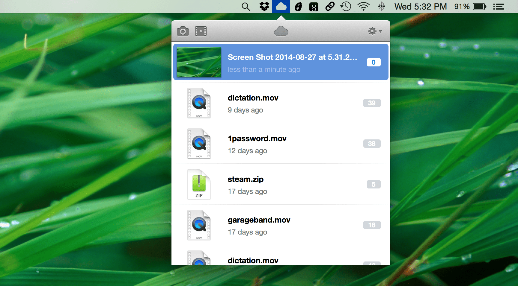 CloudApp 3.0 arrives with support for screen recording, teams, Google ...