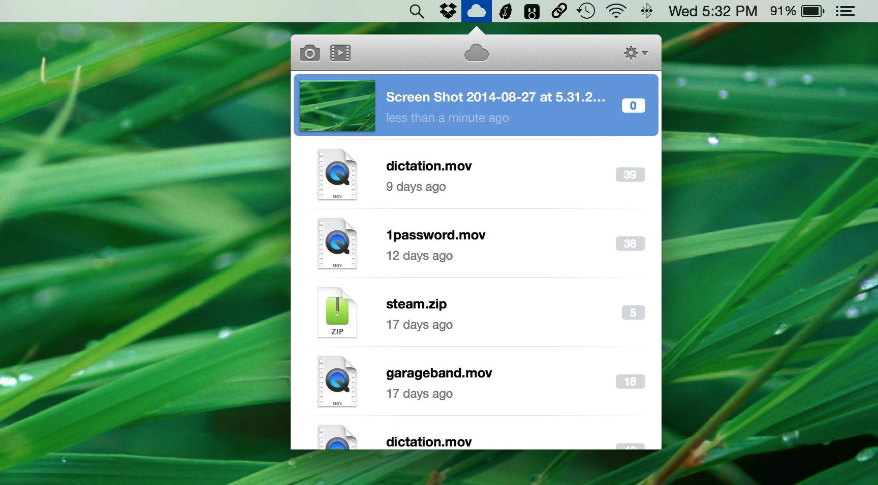 CloudApp 3.0 arrives with support for screen recording, teams, Google ...