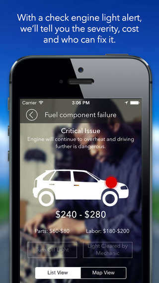 Dash releases its smart driving application for iPhone with support for ...