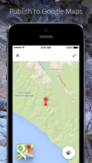Google releases new Photo Sphere Camera app for iPhone - 9to5Mac