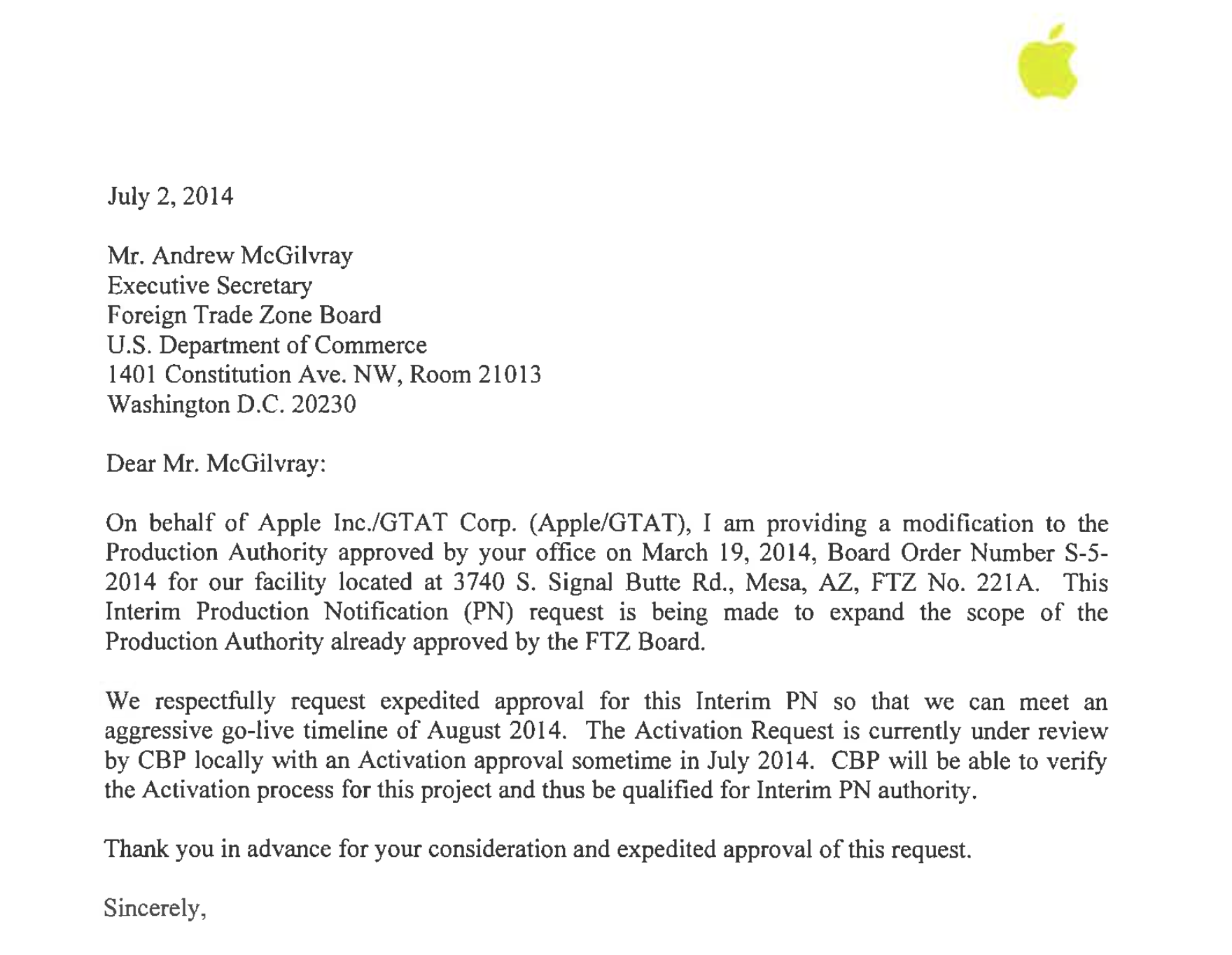 Apple files to kick off expanded, potentially 'jewelry'-classified ...