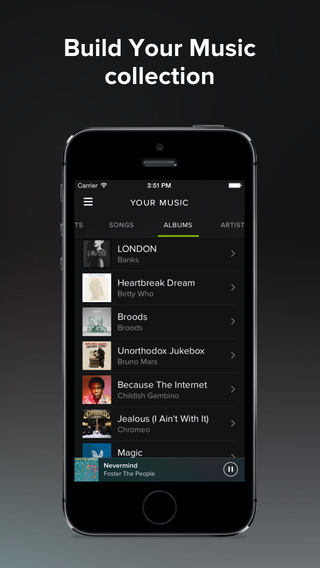 Spotify music streaming service finally launches in Canada - 9to5Mac