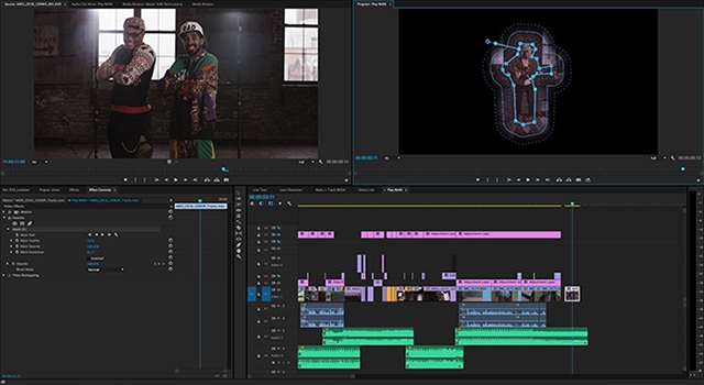 Adobe updates Creative Cloud video apps w/ HiDPI support for Retina ...