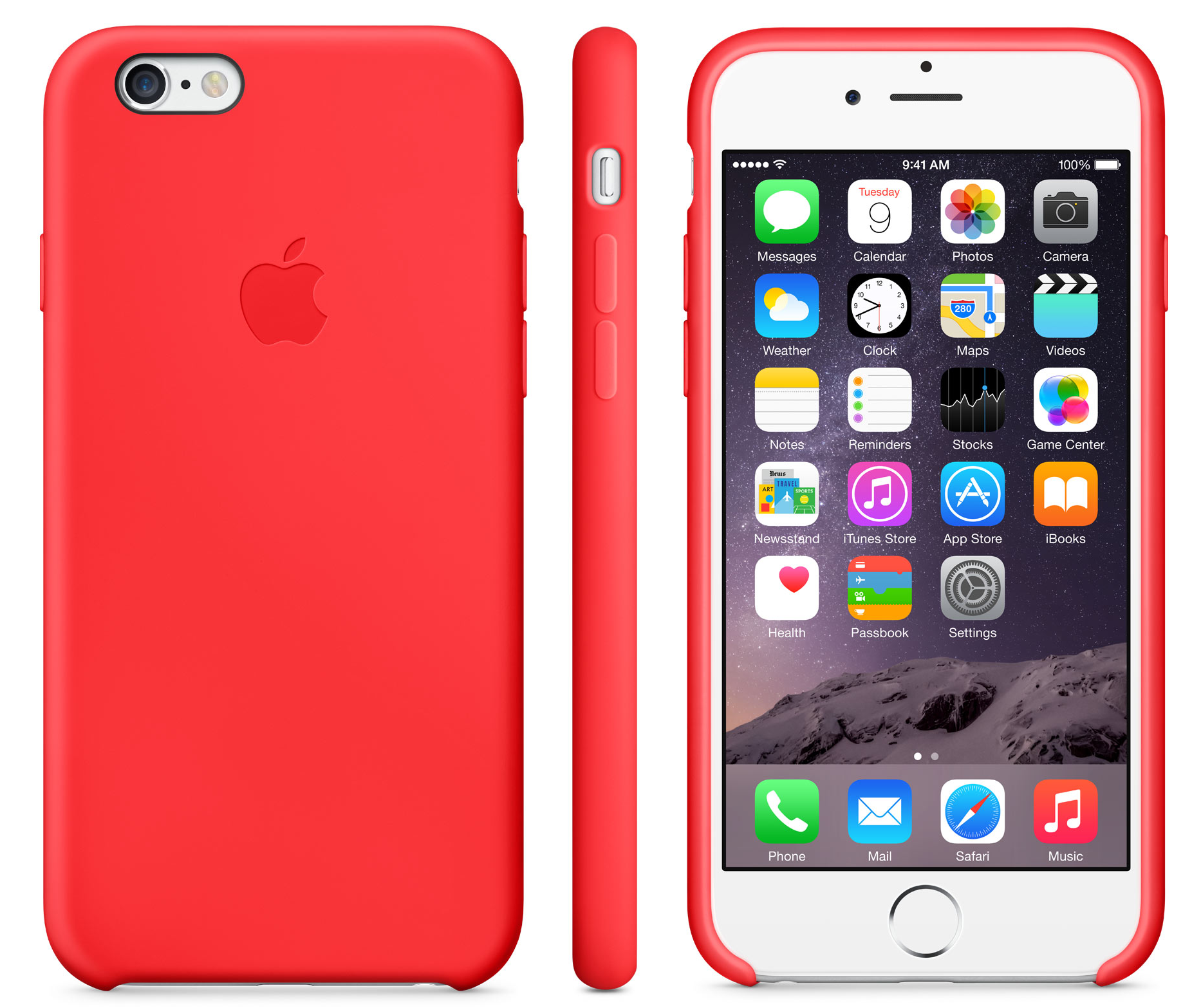 iPhone 6/Plus case roundup: Best cases at the best price - 9to5Mac