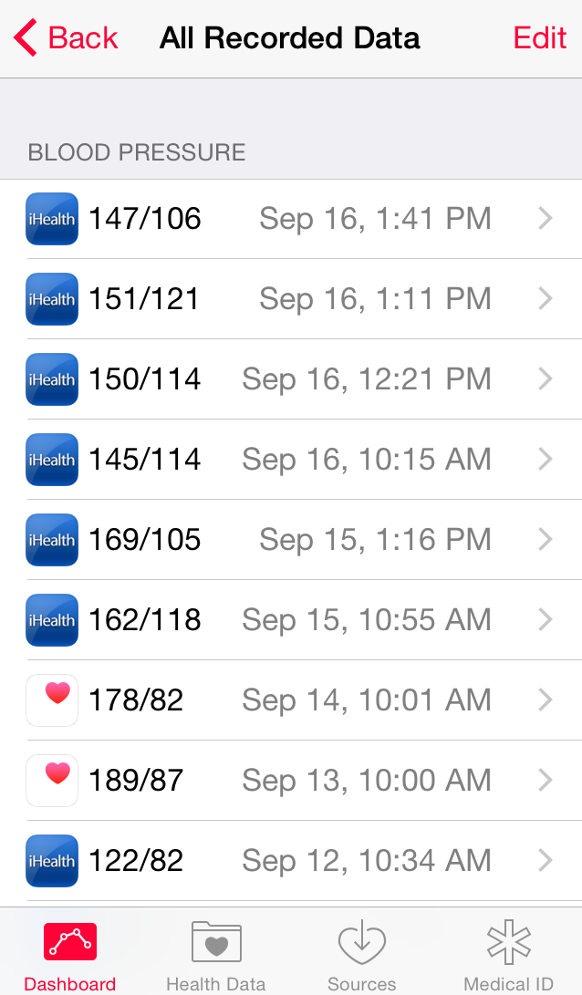 iHealth’s nine iPhone-connected healthcare accessories now work with ...