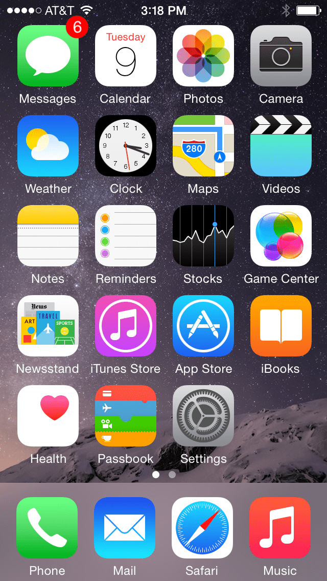 Apple releases iOS 8 GM ahead of Sep. 17 public release - 9to5Mac