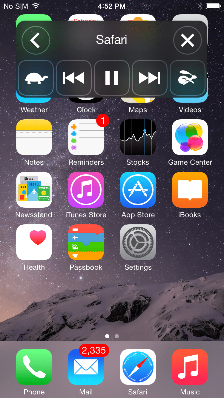 iOS 8 How-to: Have your iOS device read text for you - 9to5Mac