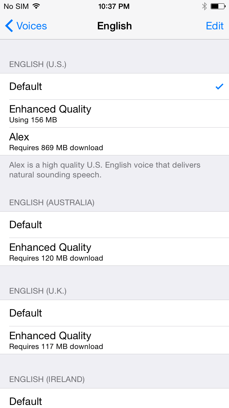 iOS 8 How-to: Have your iOS device read text for you - 9to5Mac