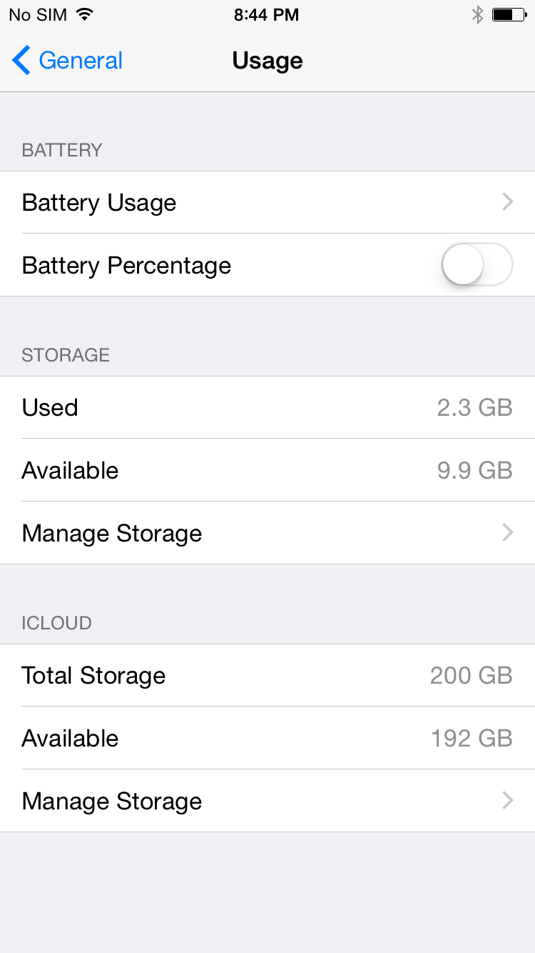 iOS 8 How-to: Monitor & track your battery usage - 9to5Mac