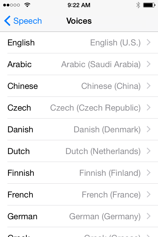 iOS 8 How-to: Have your iOS device read text for you - 9to5Mac