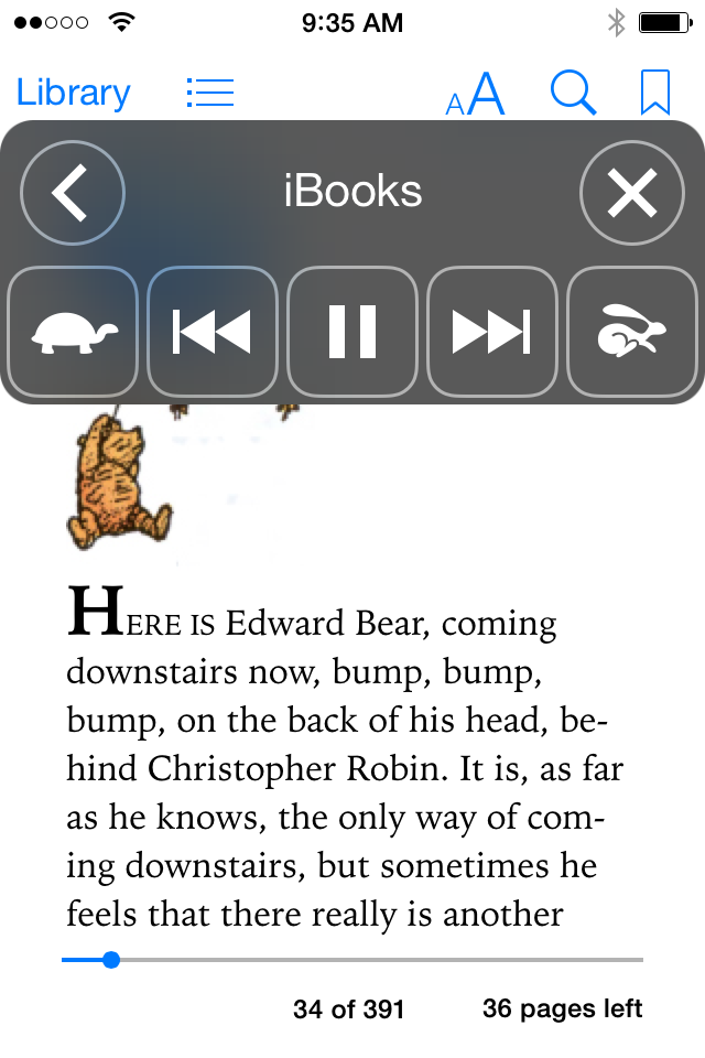 iOS 8 How-to: Have your iOS device read text for you - 9to5Mac