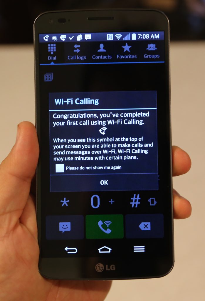 Review: T-Mobile's $25 Personal CellSpot is a no-brainer for Magenta ...