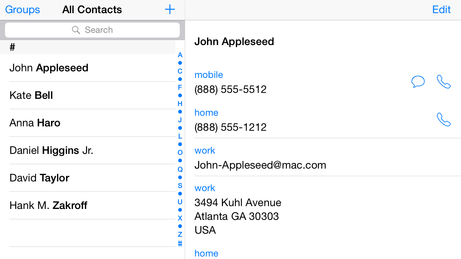 5.5-inch iPhone 6 may run landscape apps with more productive iPad-like ...