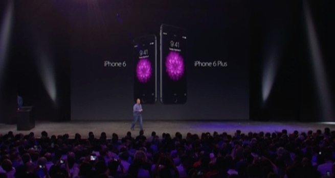 Apple announces iPhone 6 and iPhone 6 Plus - 9to5Mac