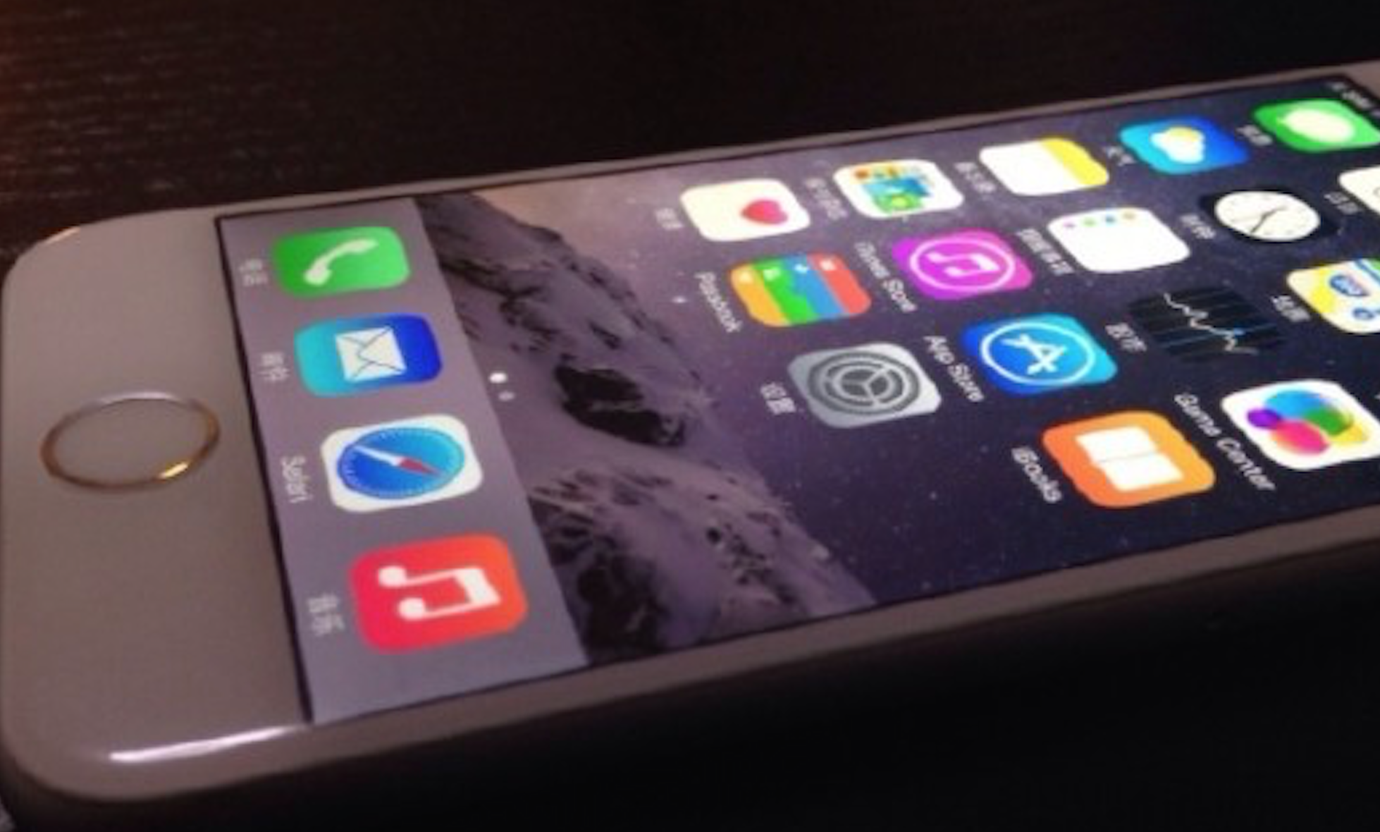 Apple and Disney Stores upgrading iBeacons and NFC scanners ahead of ...