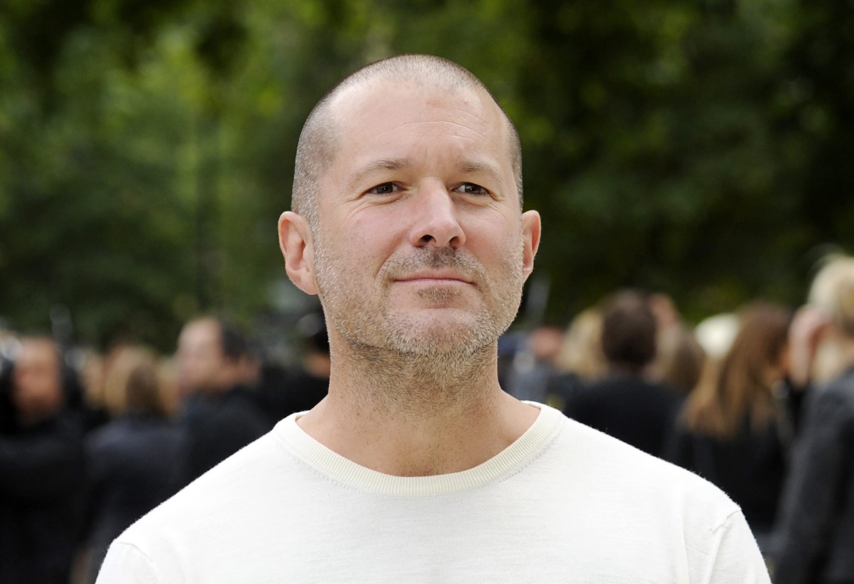 Apple design head Jony Ive ahead of iWatch debut: 'Switzerland is in ...