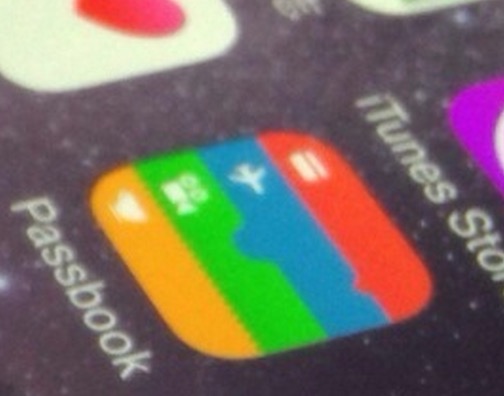 Passbook - 9to5Mac