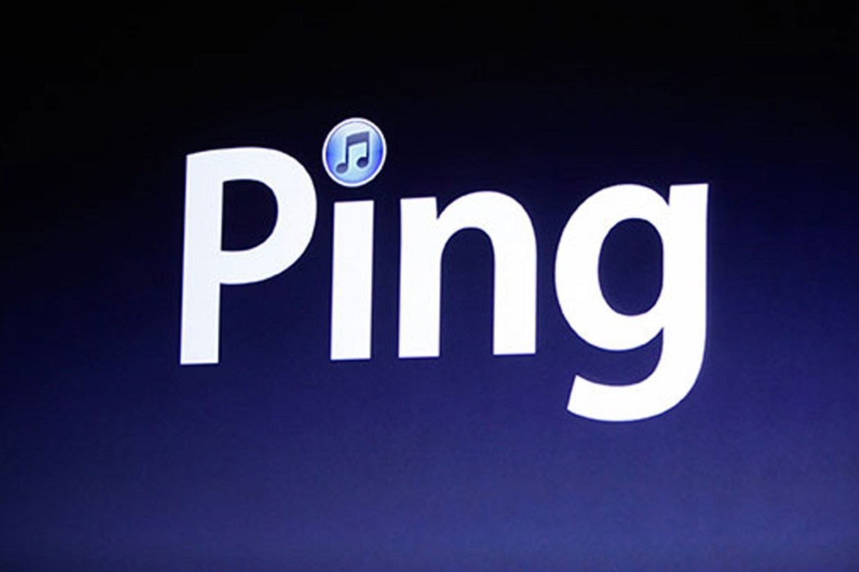 'Apple Music' Beats-based streaming service to have Ping-like social ...