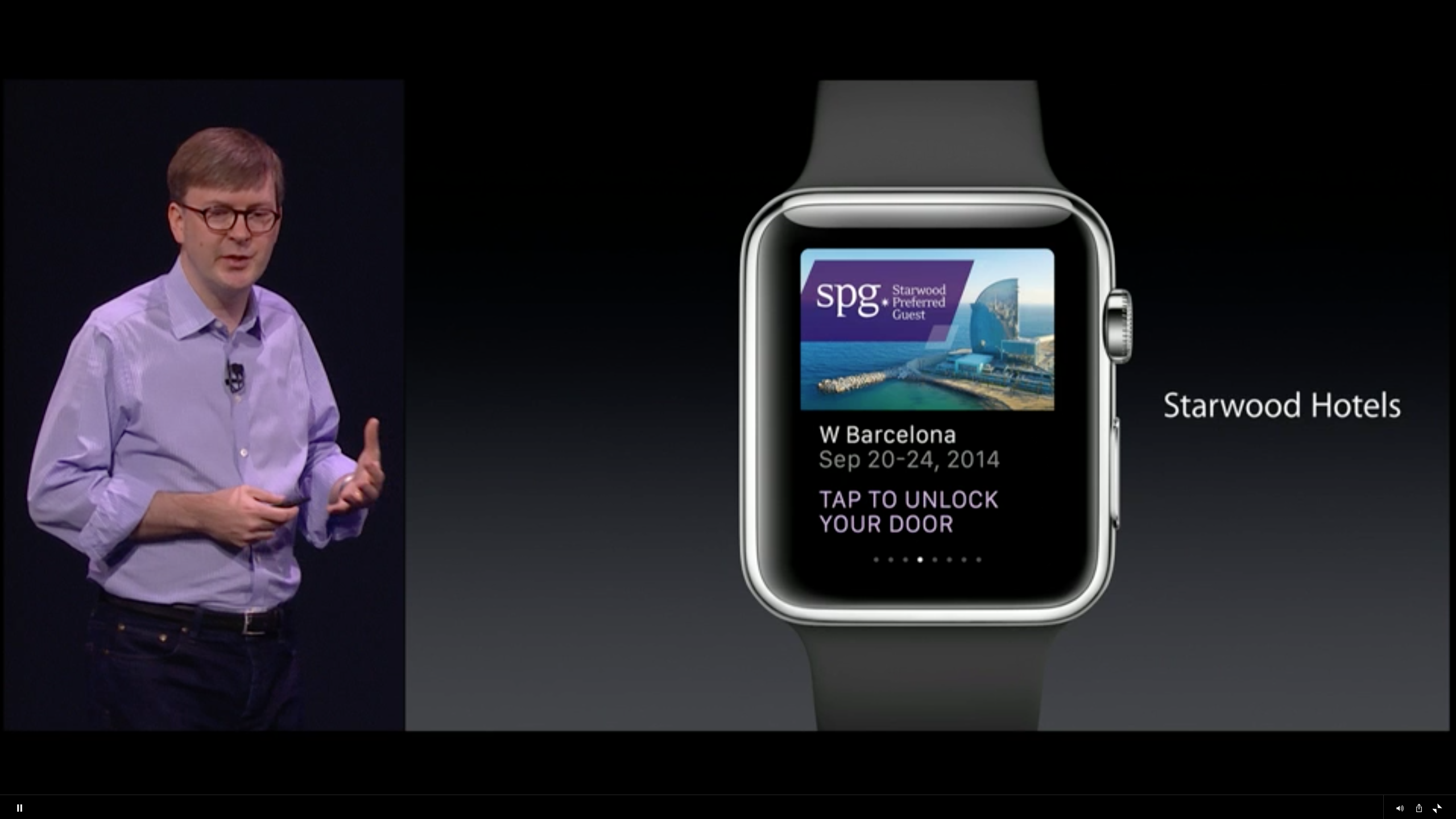 Apple announces WatchKit for Apple Watch, demos Facebook, Twitter, and ...