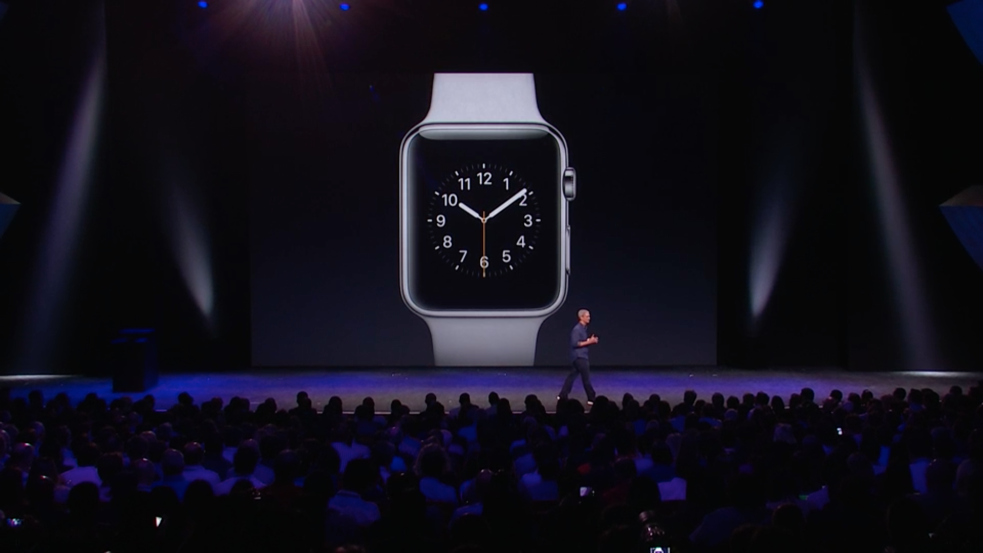 Apple announces Apple Watch pricing and availability - 9to5Mac