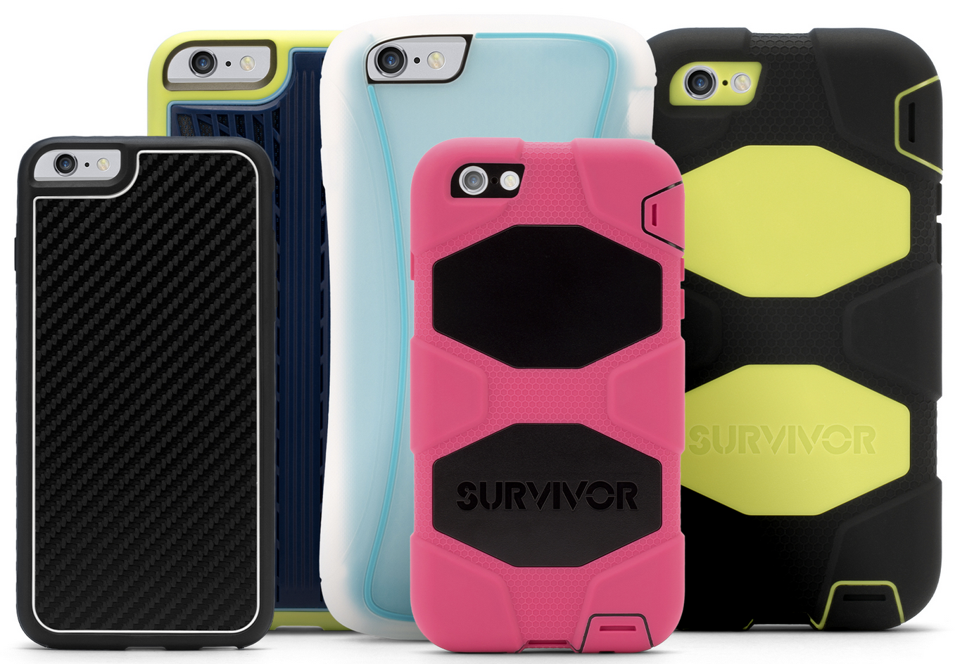 iPhone 6/Plus case roundup: Best cases at the best price - 9to5Mac