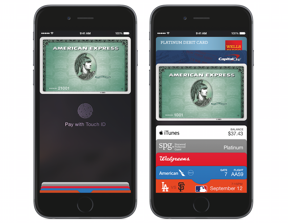 Apple joins secure chip standards and NFC group GlobalPlatform ahead of ...