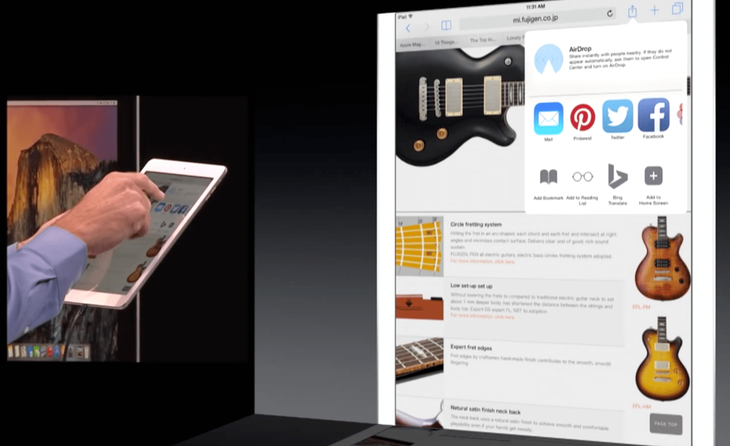 iOS 8 Roundup: The latest apps with extensions and Touch ID support ...
