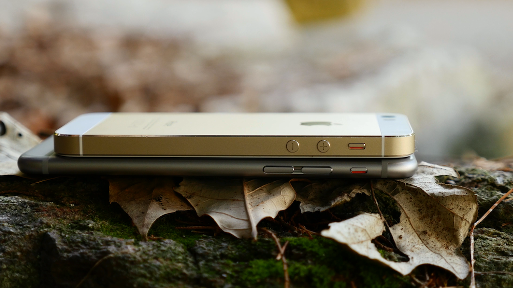 iPhone 6 vs iPhone 6 Plus vs iPhone 5s: Full comparison (Video) - 9to5Mac