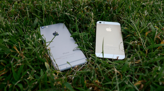 iPhone 6 vs iPhone 6 Plus vs iPhone 5s: Full comparison (Video) - 9to5Mac