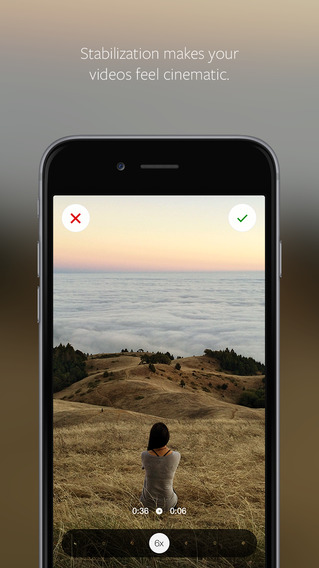 Instagram's Hyperlapse video shooter adds support for front camera & iPhone 6/6 Plus - 9to5Mac