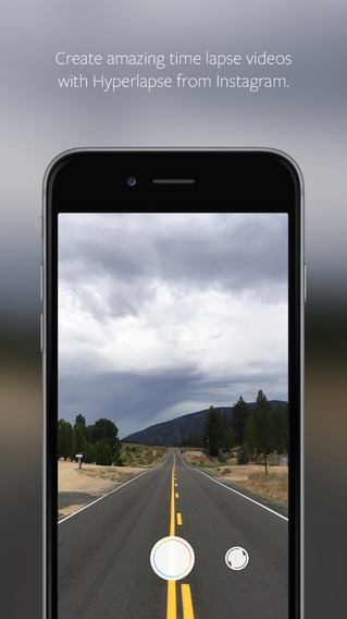 Instagram's Hyperlapse video shooter adds support for front camera & iPhone 6/6 Plus - 9to5Mac