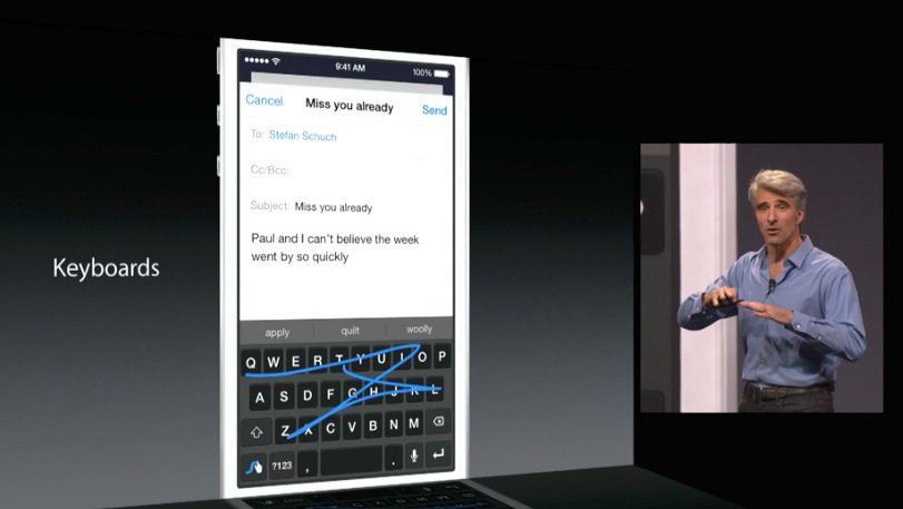 iOS 8 How-to: Set up and customize third-party keyboards - 9to5Mac