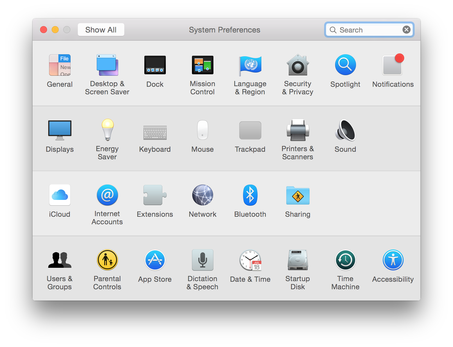 Apple releases OS X Yosemite Developer Preview 7 - 9to5Mac