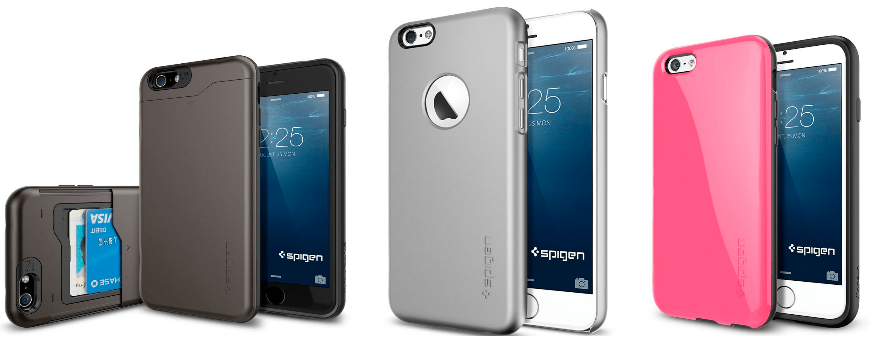 The best iPhone 6 & 6 Plus cases already available to buy online - 9to5Mac