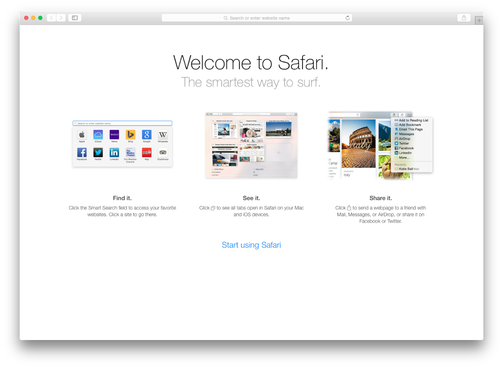 Apple releases OS X Yosemite Developer Preview 8 and Public Beta 3 ...