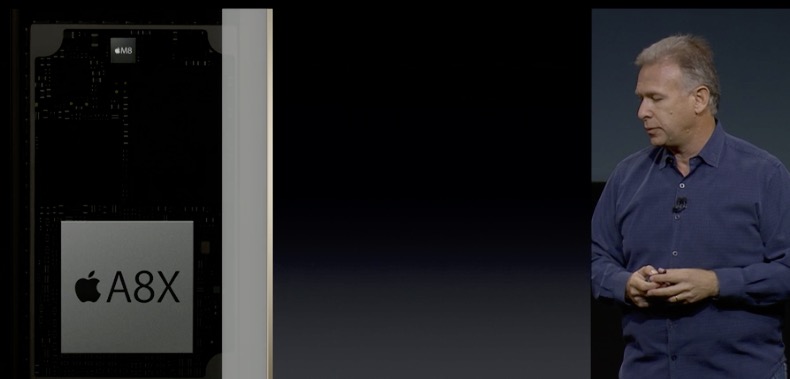 Apple iPad Air 2, Mini 3 and Mac event liveblog/livestream “It’s been ...