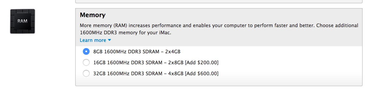 PSA: You can still upgrade the RAM in the Retina iMac, save hundreds ...