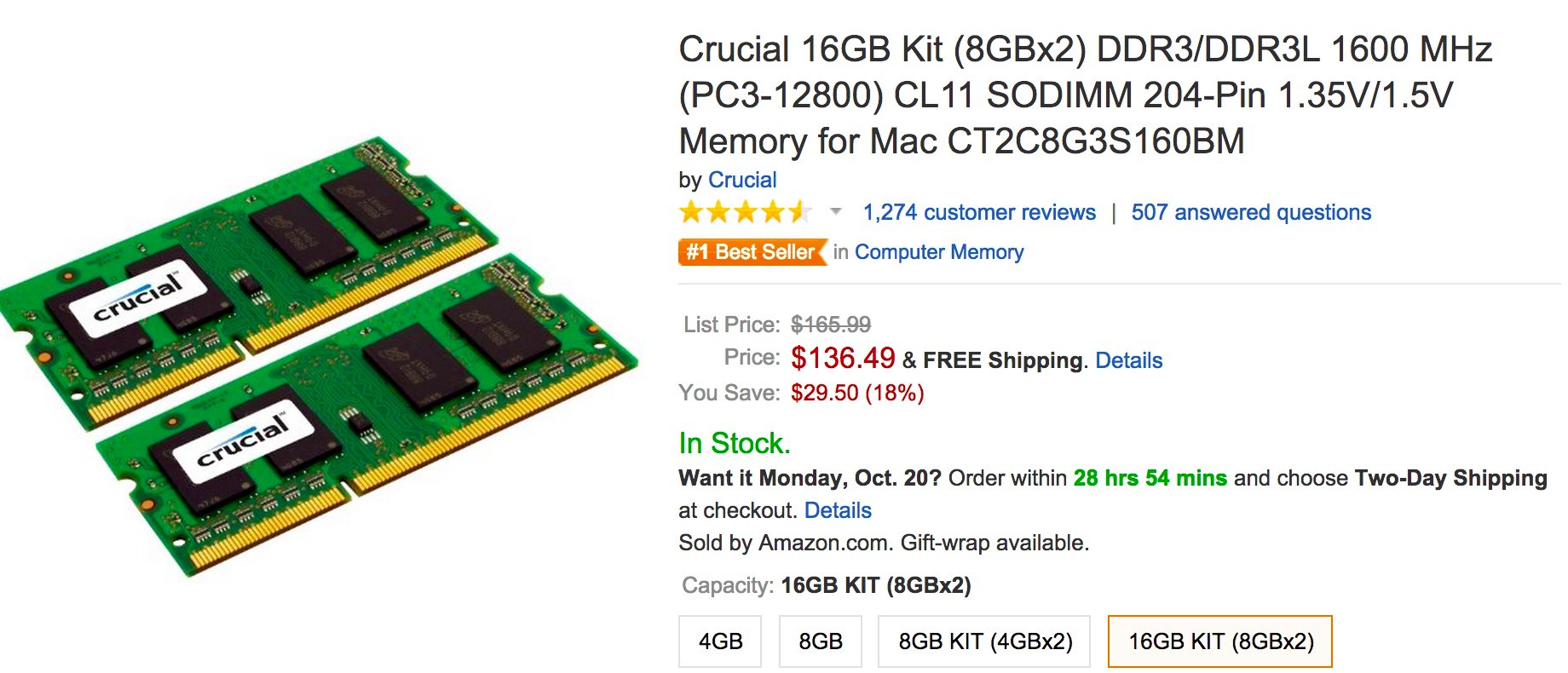 PSA: You can still upgrade the RAM in the Retina iMac, save hundreds ...