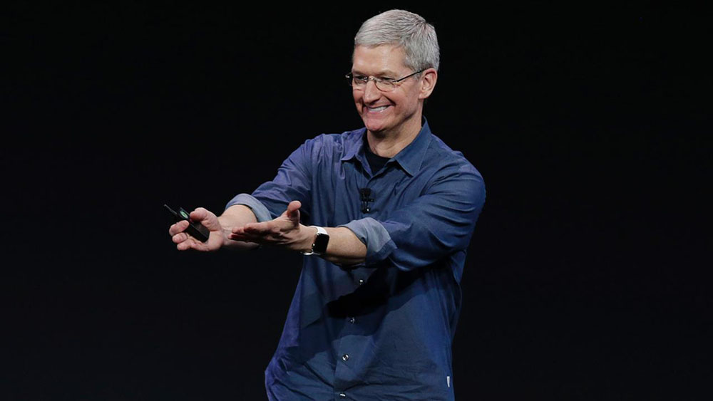 Analysts remain positive about AAPL following event, focused on iPhone ...